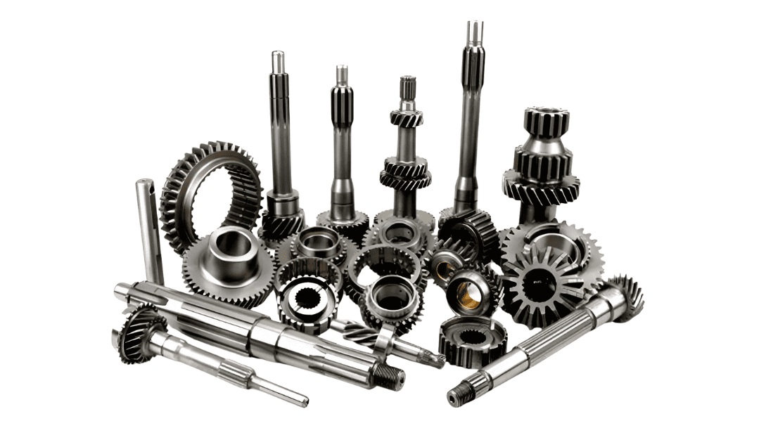 Miscellaneous Parts – Lucid Group of Companies